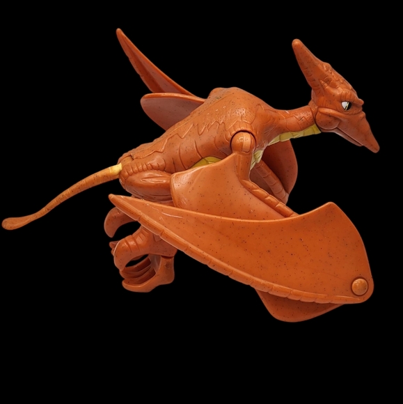 Fisher-Price | Toys | Fisher Price Imaginext Pterodactyl 21 Dino ...